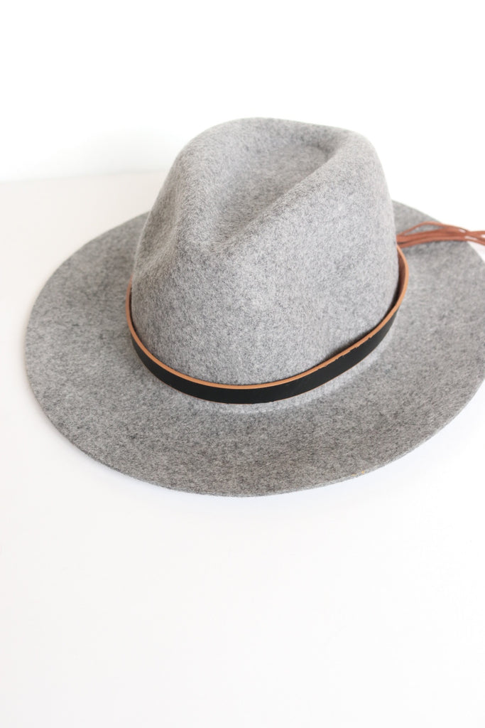 The Stella Hat – Harts and Pearls